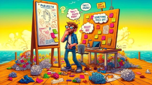 思いついたアイデアは全てメモしよう｜readmaster｜coconalaブログ